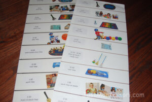 Week 1 Lessons – Montessori Curriculum – Cultural & Language