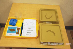 Week 13 Day 3 – Montessori Curriculum – Cultural & Language