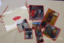 Week 27 Day 1 – Montessori Curriculum – Cultural & Language