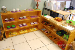 Practical Life – Montessori Curriculum – Cultural & Language