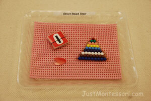 Math 1-10 – Montessori Curriculum – Cultural & Language