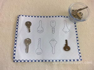 Practical Life – Sample Exercises – Montessori Curriculum – Cultural ...