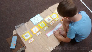 Hemisphere Map – From the Archives – Montessori Curriculum – Cultural ...