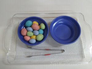 Practical Life – Spring – Montessori Curriculum – Cultural & Language